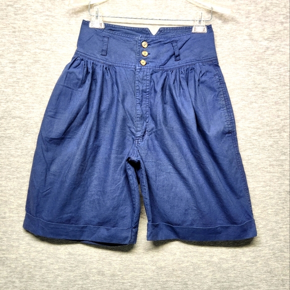 snazz | Shorts | Vintage 8s Snazz Highwaisted Mom Shorts Boho Hippie Streetwear Retro Skater ...